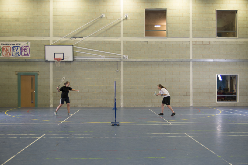 Home - The Marsh Academy