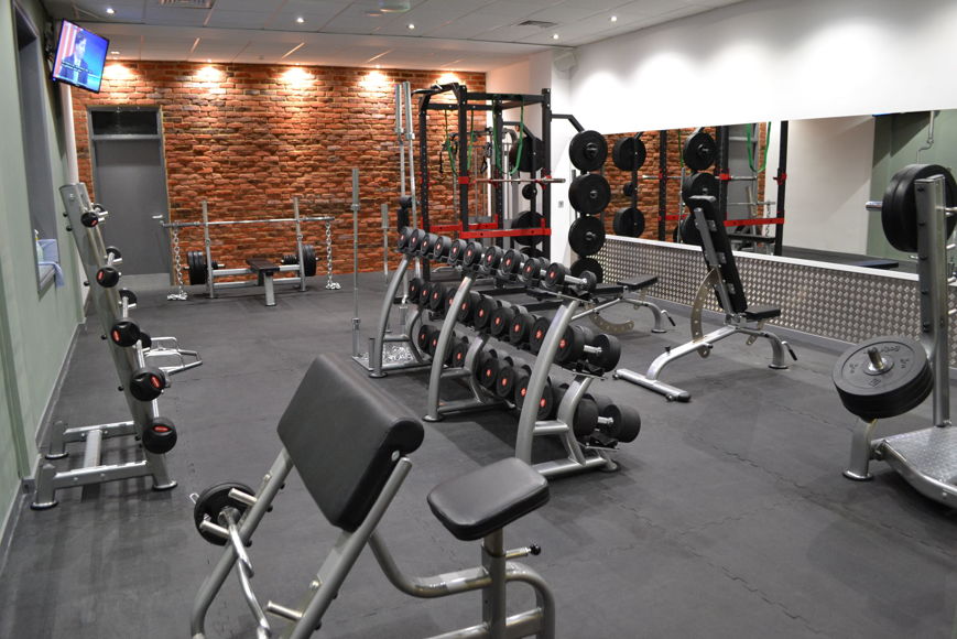 Home - The Marsh Academy