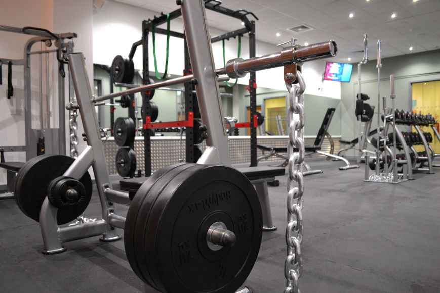 Home - The Marsh Academy