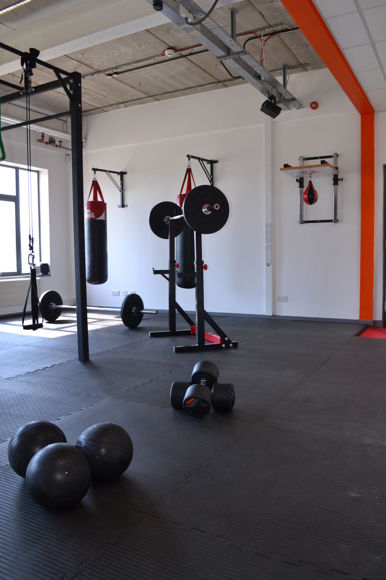 Home - The Marsh Academy