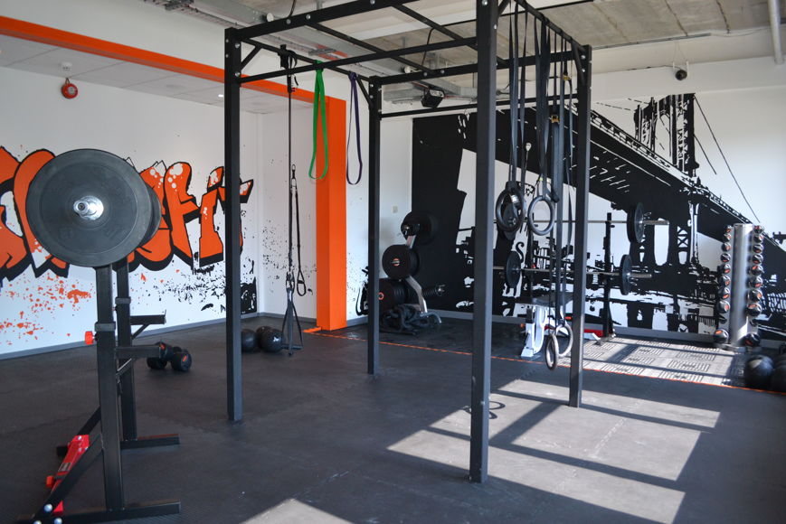 Home - The Marsh Academy