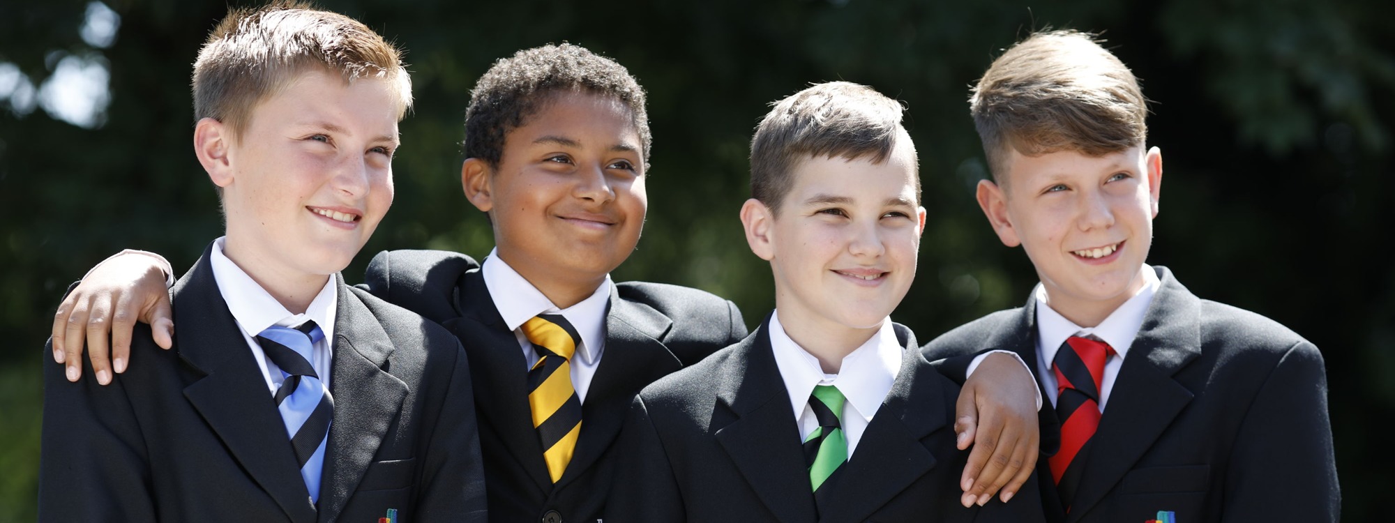 The Hub - The Marsh Academy